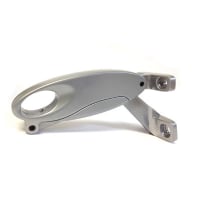 Quadilent Flush Stay 175mm Throw | IronmongeryDirect | Same Day Despatch