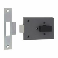 FB4 Key | IronmongeryDirect | Same Day Despatch