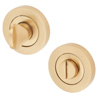 Hampstead Knurled Concealed Fix Pull Handle - 300mm Centres - Satin ...