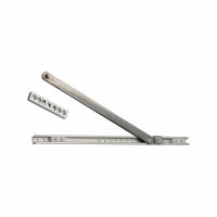 Friction Mortice Restraining Stay | IronmongeryDirect | Same Day Despatch