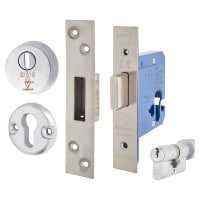 Perkomatic R85 Hydraulic Concealed Closer - Polished Chrome ...