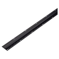 Dual Edge Carpet Trim - 900mm - Dark Bronze | IronmongeryDirect | Same ...