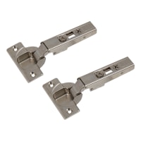 Blum Push To Open Mechanism - Pack of 5 | IronmongeryDirect | Same Day ...