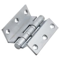 Securistyle uPVC/Timber Window Friction Stay Hinge - 400mm Length ...