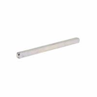 Hoppe Split Profile Spindle - 8 x 105mm - To Suit Doors up to 44mm ...