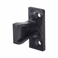 Keku ASR Frame Component - Push-in Fitting - Black - Pack of 10 ...