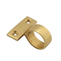 Sash Window Simplex Kit - Brass | IronmongeryDirect | Same Day Despatch