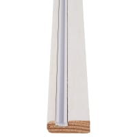 DRAFTFIX FSC Timber Staff Bead - 20 x 20mm - 3000mm Length - Primed ...