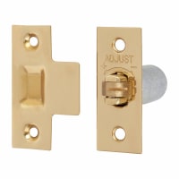 UNION 2105S StrongBOLT 5 Lever Deadlock - 68mm Case - 45mm Backset ...