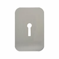 Fire Brigade FB2 Rim Deadlock - 110mm Case - 45mm Backset - Left Hand ...