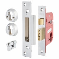 UNION JL2C26S Equality Act Escape Sashlock Case - 83mm Case - 55mm ...