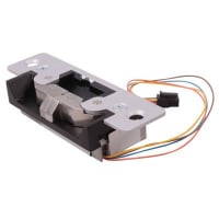 Adams Rite 4591 Paddle Panic Pad Handle - Suit 4710/4720 Lock - Right ...