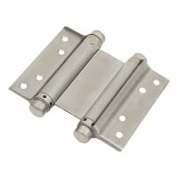 Double Action Self Closing Fire Door Spring Hinge - 150mm Length - FD30 ...
