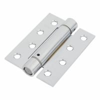 Double Action Self Closing Fire Door Spring Hinge - 150mm Length - FD30 ...