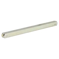Hoppe Split Profile Spindle - 8 x 120mm - To Suit Doors up to 54mm ...