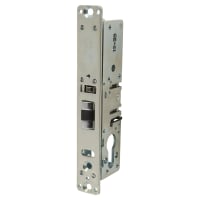 Adams Rite 4750 Euro Profile Deadlatch - 28mm Backset - 44.7mm Case ...