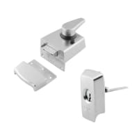 ERA BS8621:2007 Keyless Egress Nightlatch - 60mm Backset - Polished ...