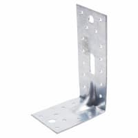 Teco Angle Bracket - 90 x 90mm - Pack of 10 | IronmongeryDirect | Same ...