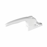 Securistyle Virage Cockspur Locking Window Handle - 21mm Nose Height ...
