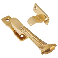 Hampstead Victorian Locking Wedge Window Fastener - Reversible ...