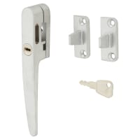 Altro Timber Range Locking Wedge Window Fastener - Reversible - Gold ...