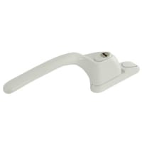 Fab & Fix uPVC/Timber Connoisseur Offset Locking Multipoint Window ...