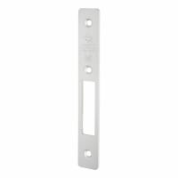 Adams Rite 4710 Screw Cylinder Deadlatch Faceplate - 174 x 25mm ...