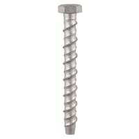 Rawlplug Rawlbolt Shield Anchor Eye Bolt - M10 x 108mm - M10E - Pack of ...