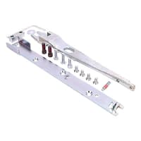 DORMA RTS85 Load Arm - Side Load Arm with Channel 8530 ...