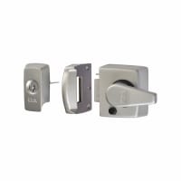 ERA BS8621:2007 Keyless Egress Nightlatch - 60mm Backset - Polished ...