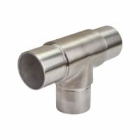 SWR Balustrade Stand off Articulated Rail Support - 316 Brushed Satin ...