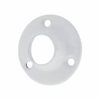 19mm Tube End Socket Pack - Polished Chrome - Pack of 2 ...