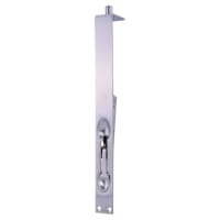 Altro Box Section Flush Bolt - 300 x 19mm - Satin Stainless Steel ...