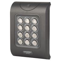 Vanderbilt V42 Electronic Access Control Keypad - 140 x 40 x 80mm ...