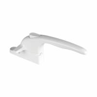 Securistyle Virage Cockspur Locking Window Handle - 21mm Nose Height ...
