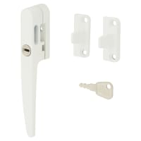Altro Timber Range Locking Wedge Window Fastener - Reversible - Black ...