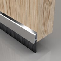 Stormguard BRYDALE-X Seal - 914mm Length - Brush Size 31mm - Wood ...