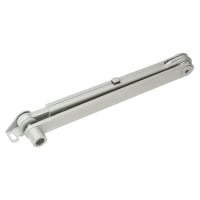 DORMA Hold Open Device - for TS91, TS92 and TS93B | IronmongeryDirect ...