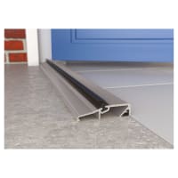 Exitex Low Height Macclex Threshold - 914mm Length - Thick Inward ...