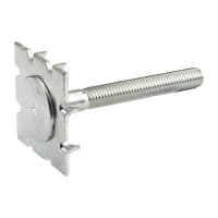 Joyner Bolt - M10 x 180mm - Pack of 10 | IronmongeryDirect | Same Day Despatch