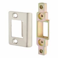 Adams Rite 4710 Screw Cylinder Deadlatch - 24.6mm Backset - 40.06mm ...