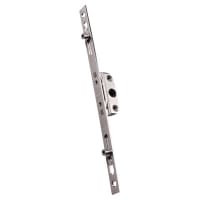 Saracen uPVC Multipoint FM Shootbolt Window Lock - 330-640mm - 22mm ...
