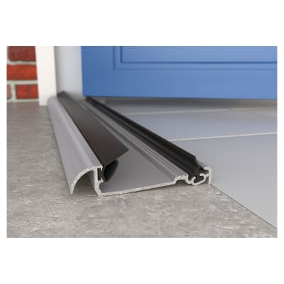 Exitex Low Height Macclex Threshold - 1829mm - Thick Inward Opening ...