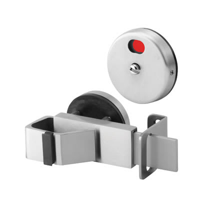 Cubicle Indicator Bolt - 19-20mm Panels - 316 Stainless Steel ...