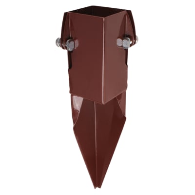 Fence Post Spikes | IronmongeryDirect