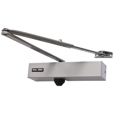 Briton Door Closers & Access Control Solutions | IronmongeryDirect