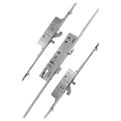 Multipoint Door Locks | IronmongeryDirect