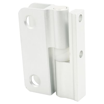 Cubicle Hinges | IronmongeryDirect