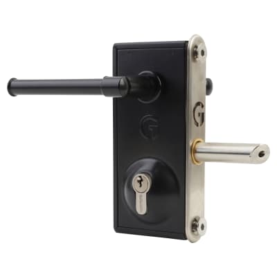 Gatemaster Gate Hardware | IronmongeryDirect