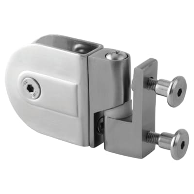 Cubicle Hinges | IronmongeryDirect